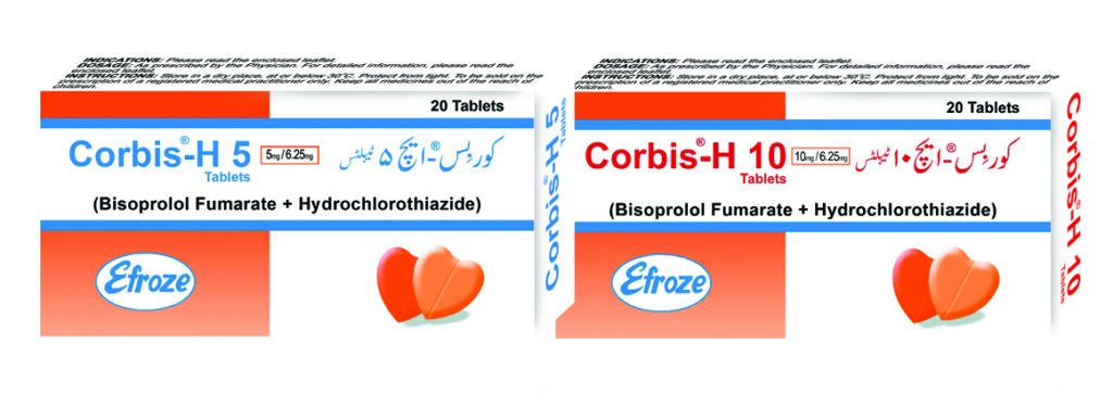 Our Products - Efroze