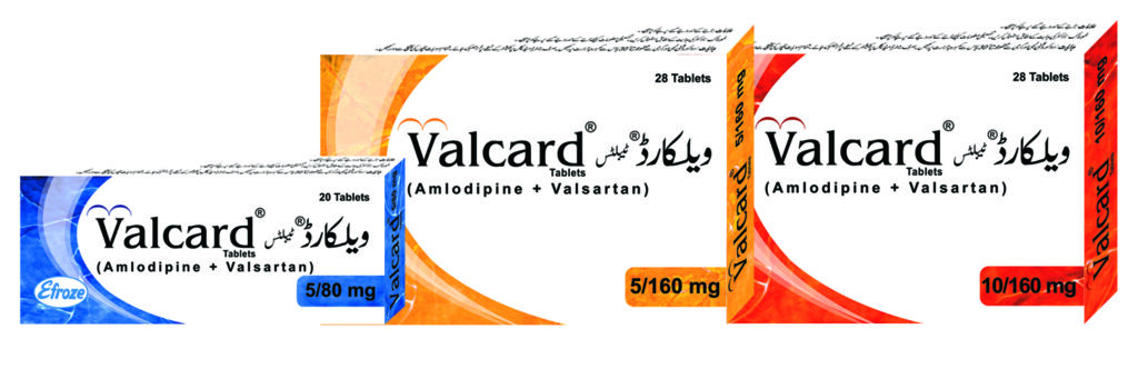 Our Products - Efroze